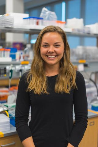 Elizabeth (Lizzy) Crist | Minnesota